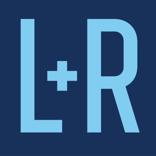 L+R Engineers Home - L+R